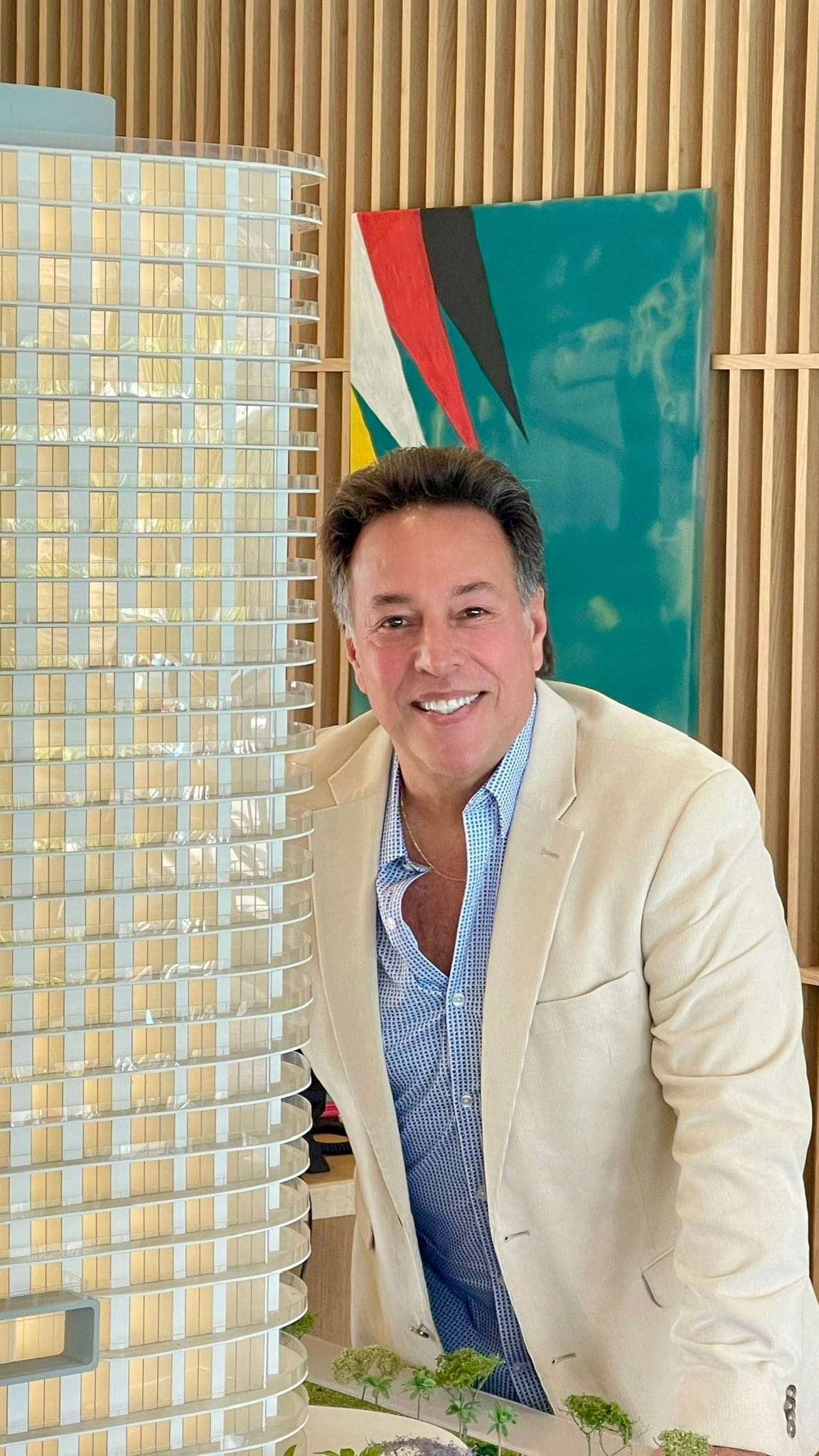 Inicio - Armando Miami