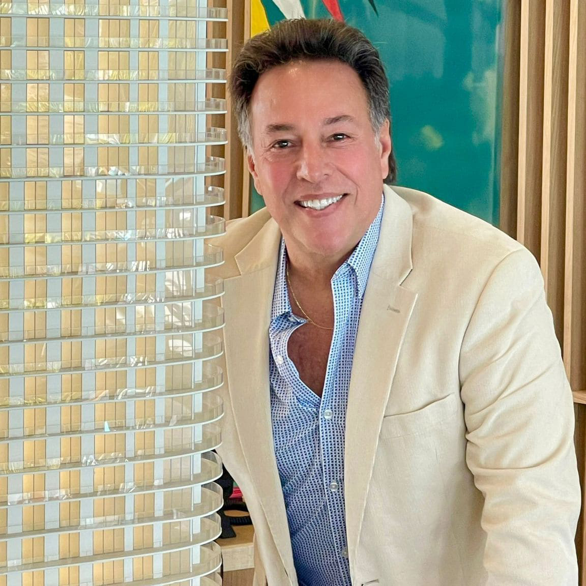 Inicio - Armando Miami