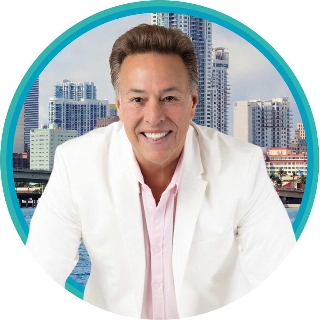 Inicio - Armando Miami