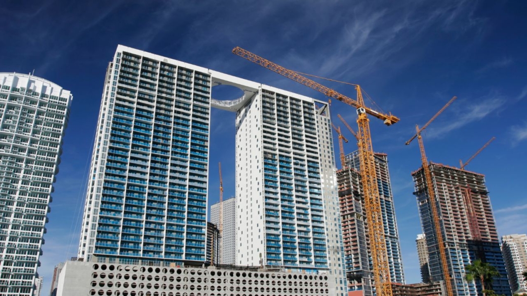 Innovación y Seguridad: El Nuevo Estándar de la Construcción en Miami ...